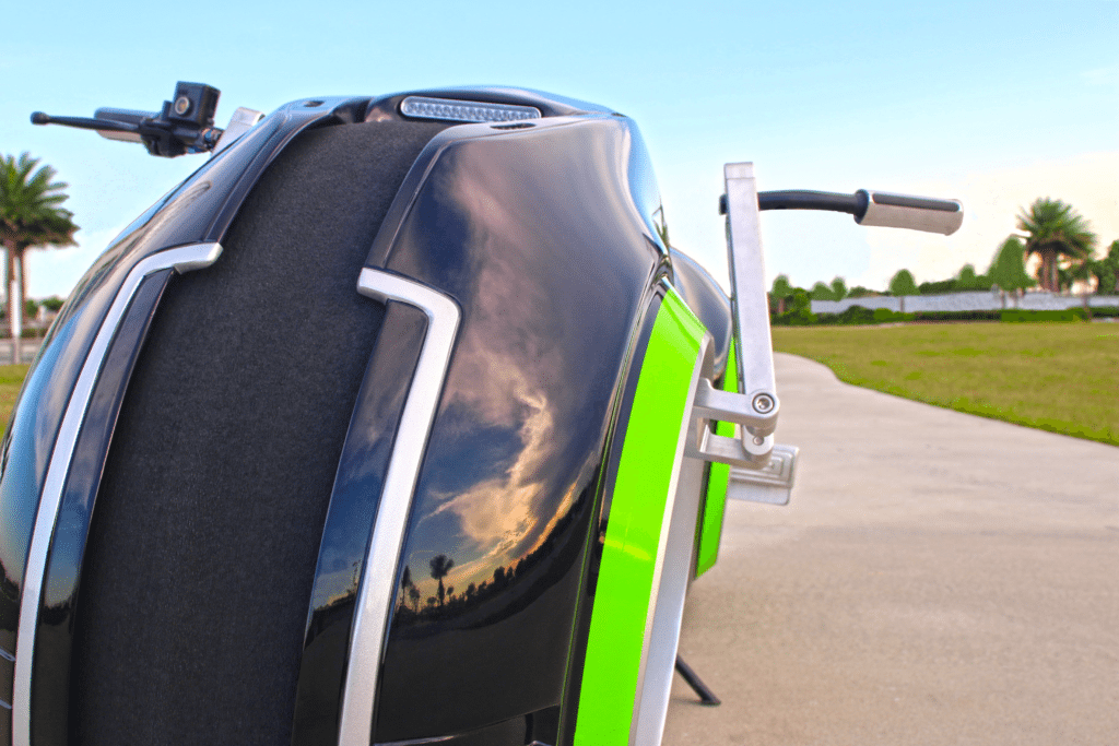 NEUTRON | Parker Brothers Concepts