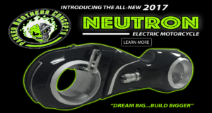 PARKER BROTHERS CONCEPTS